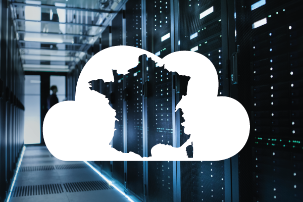 Qu’est-ce que le cloud souverain français